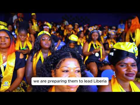 INVEST IN LIBERIA