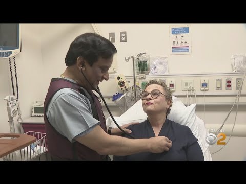 Research Questions Effectiveness Of Stents, Bypass Surgeries In Some Heart Patients