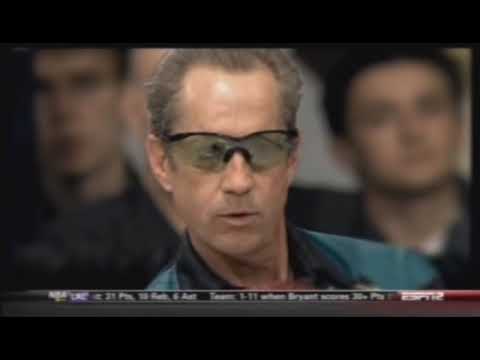 ESPN PBA Commercial Feat. Busta Rhymes (Video Rip)