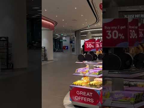 Corfu Airport DutyFree #greekislands #greece #corfu #airport #dutyfree #europe #greece #airport