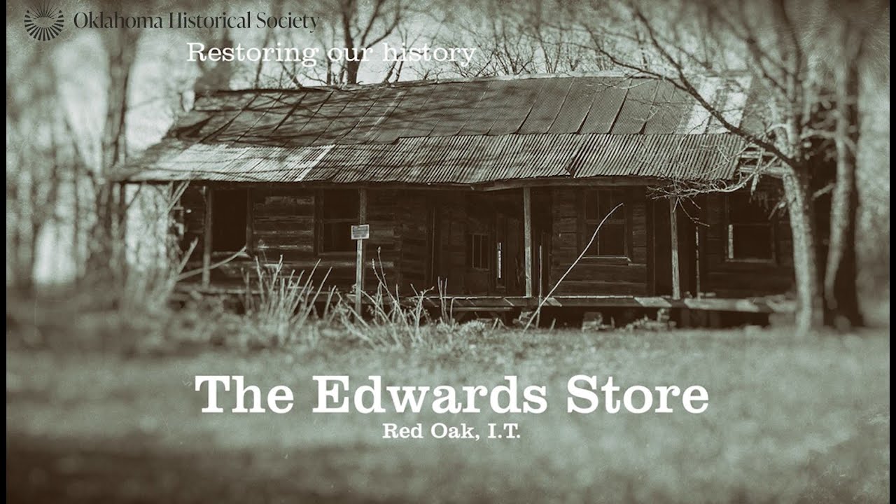 Historic Preservation Perspectives: The Edwards Store Approach