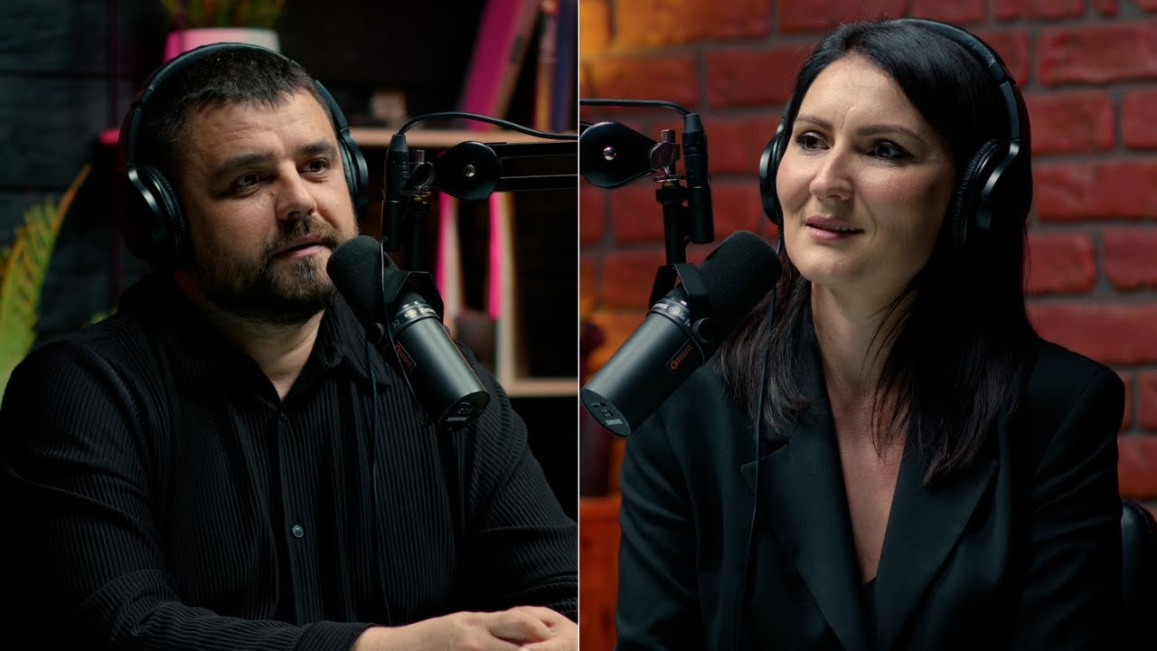 "Realizez acum cât rău am făcut!" Anatolie MELNIC face caritate pentru ...