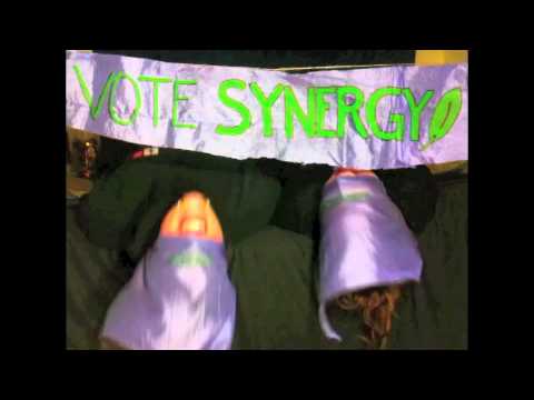 Because a lot of student politics is Bullshit | Alex Matak & Kelly ...