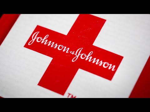 Why J&J Shares Are Rising After Oklahoma Opioid Ruling