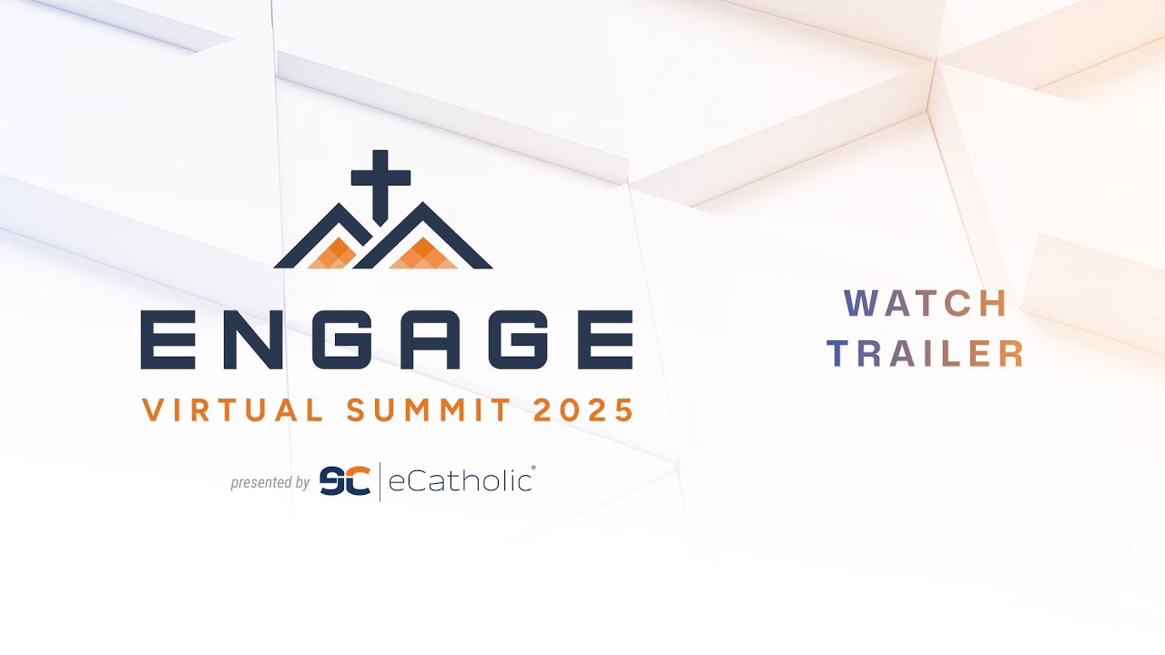 Promo Trailer | 2025 Engage Virtual Summit