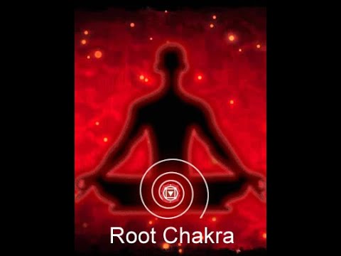 MPK- Accumulation of Root Chakra