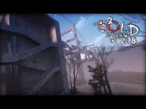 Steam Community :: Video :: [L4D2] Cold Stream in 2:18 (TAS)