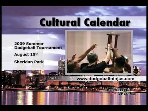 Cultural Calendar