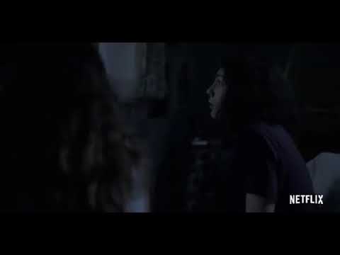 AWAKE New movie trailer 2021
