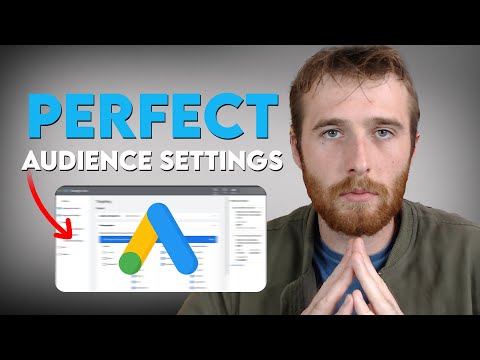 Google Ads Audience Targeting: The Complete 2025 Guide