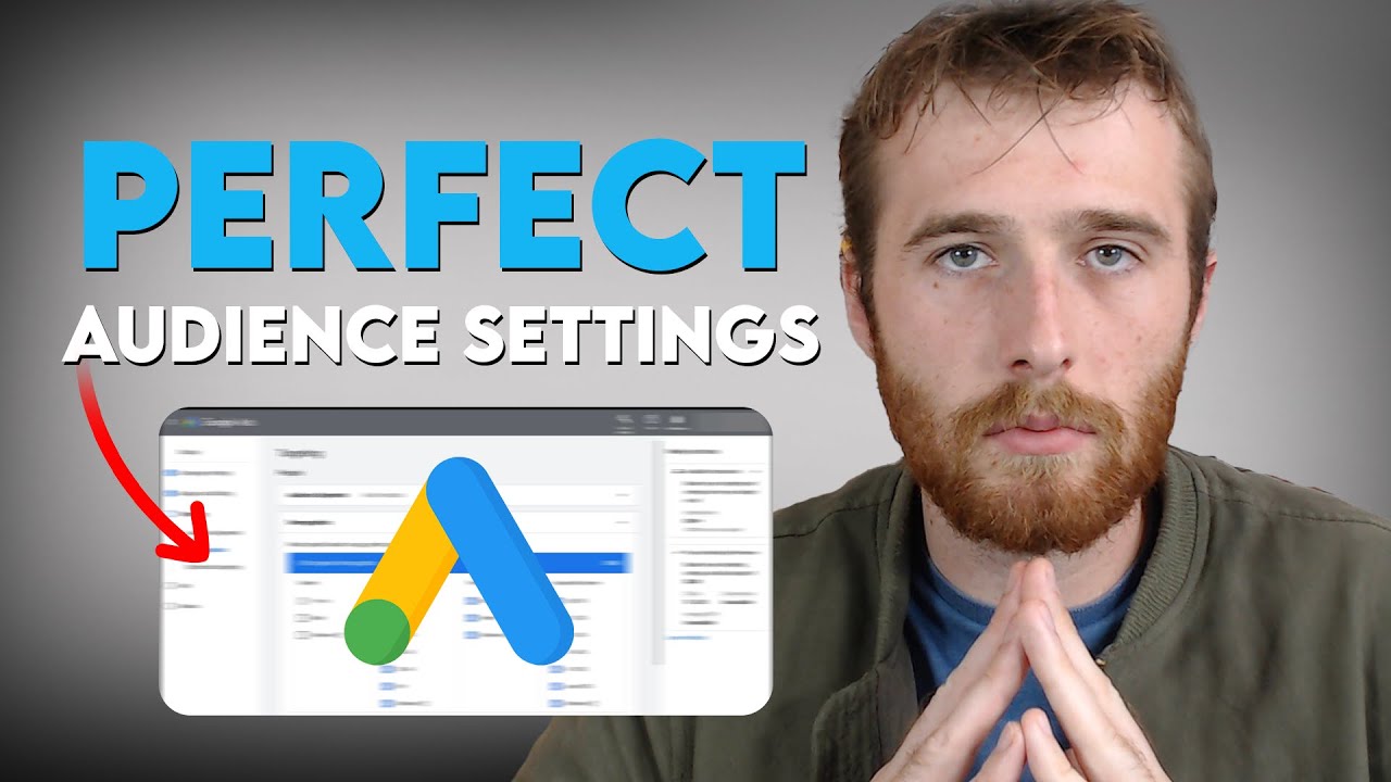 Google Ads Audience Targeting: The Complete 2025 Guide