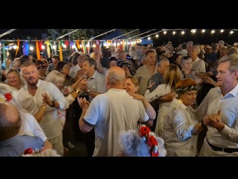 21 06 2025 SPECJALNA DEDYKACJA OD KAPELI STĄPORKOWSKIEJ DLA ŚWIĘTUJĄCYCH SOLENIZANTEK I JUBILATEK.
