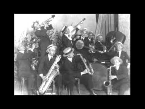 1920 – The pop music charts