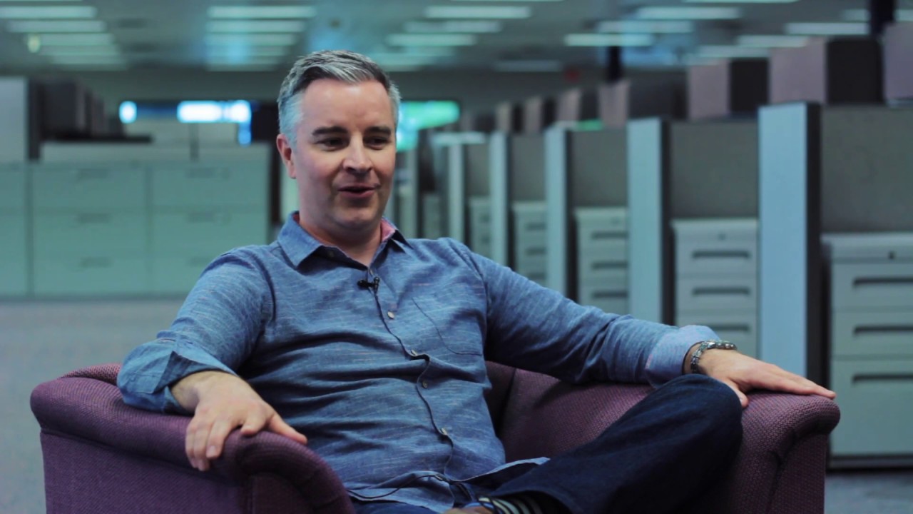 Why Work in Sales at Anixter?