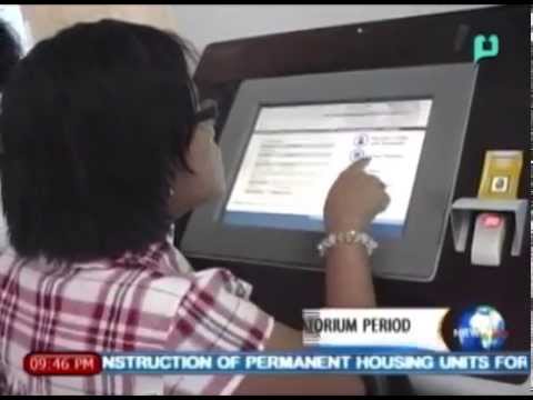 [News Life] Business on the Move: GSIS extends Yolanda loan moratorium period [05|09|14]