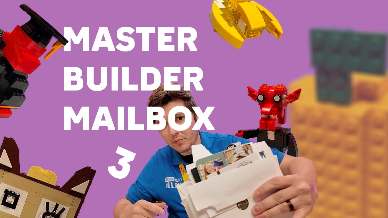 MMB Mailbox: Lemon Spaceship, Grad Gorilla and Butter on the Side
