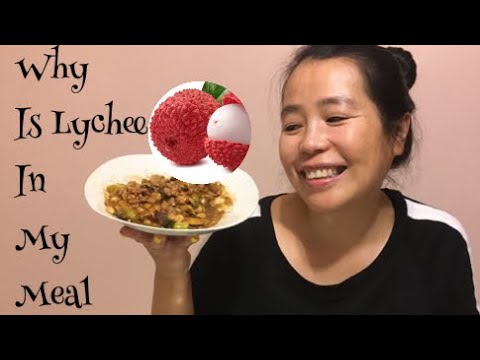 [My recipes] A 10 out 10 scored authentic peanut chicken, Sichuan flavour dish , Gongbaojiding