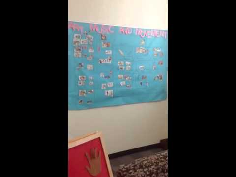 TCC Portsmouth Early Childhood Suite Tour