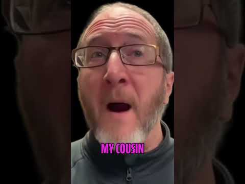 MS Patients' SHOCKING Stories What NOT to Say!