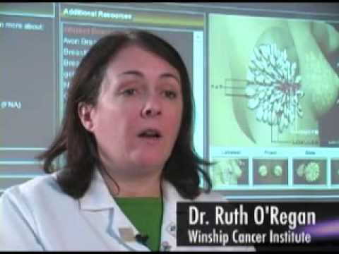 COMPASS Breast Cancer Edition: Progesterone Receptor (PR)