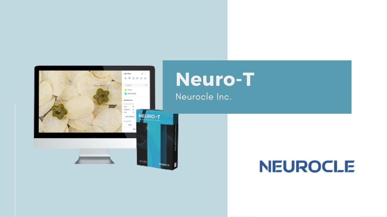 [Computer Hardware&Software] Neuro-T