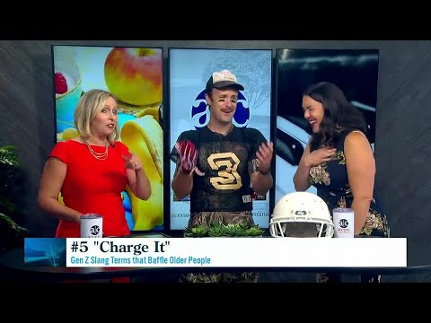 Do you know these Gen-Z slang words?