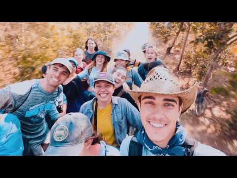 USU Study Abroad Classroom Video 2020