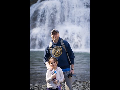 Robert Treman State Park