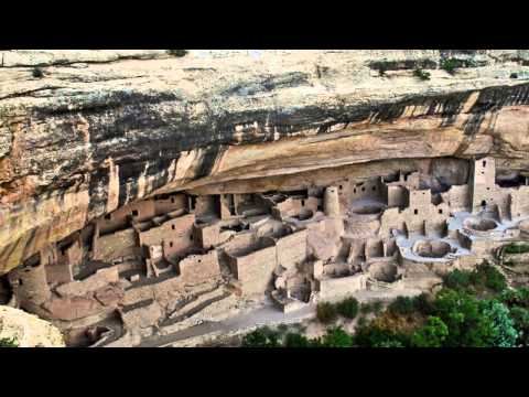 Native American Homes-Digital Story