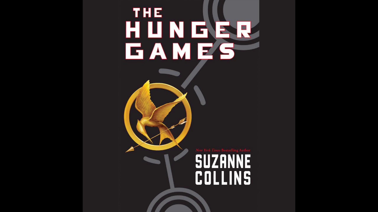 The Hunger Games Chapter 25