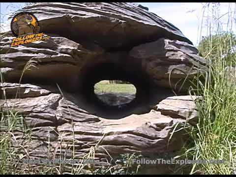 N 105th Rd, Rock City Park, Kansas