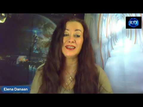 LE DON DES ÉTOILES AVEC ELENA DANAAN – Spiritualité, Ésotérisme et ...