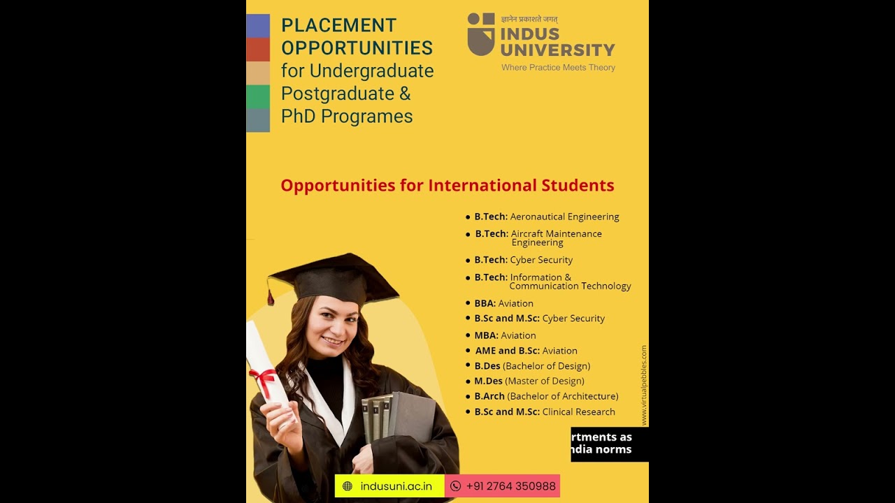 International Admissions