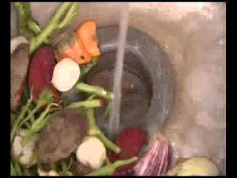 Food Waste Disposer at Best Price in India