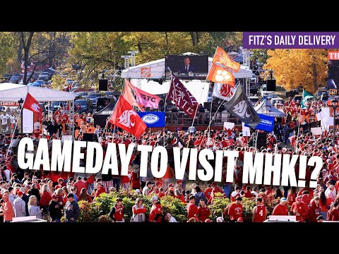 One Kansas State game seems ideal for College Gameday, but ... | Daily Delivery