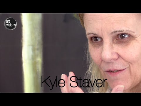 Kyle Staver