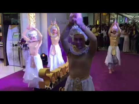 DM : Grand Opening AIS Serenade Club