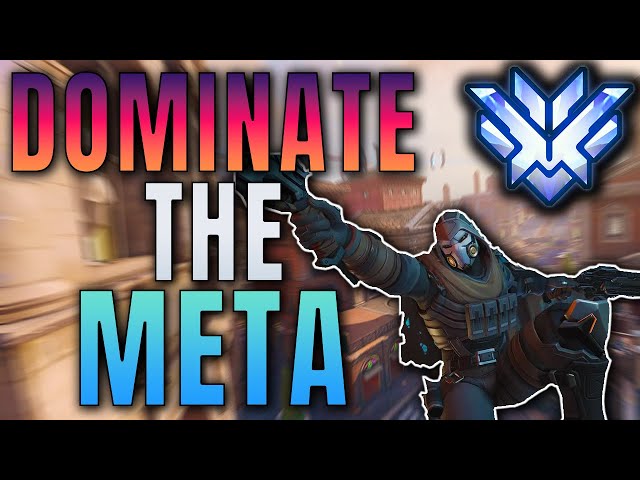 How to counter Reaper in Overwatch 2?