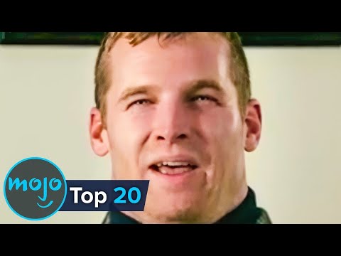Top 20 Funniest Letterkenny Moments