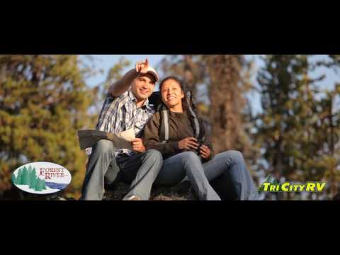 Our Partnership with Forest River RV
