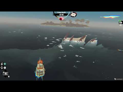 Steam Community :: Video :: Dredge first time Leviathan encounter