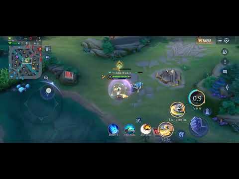 Cách chơi Yan Liên Quân mùa 28 | Cách lên đồ, Bảng ngọc, Combo chuẩn