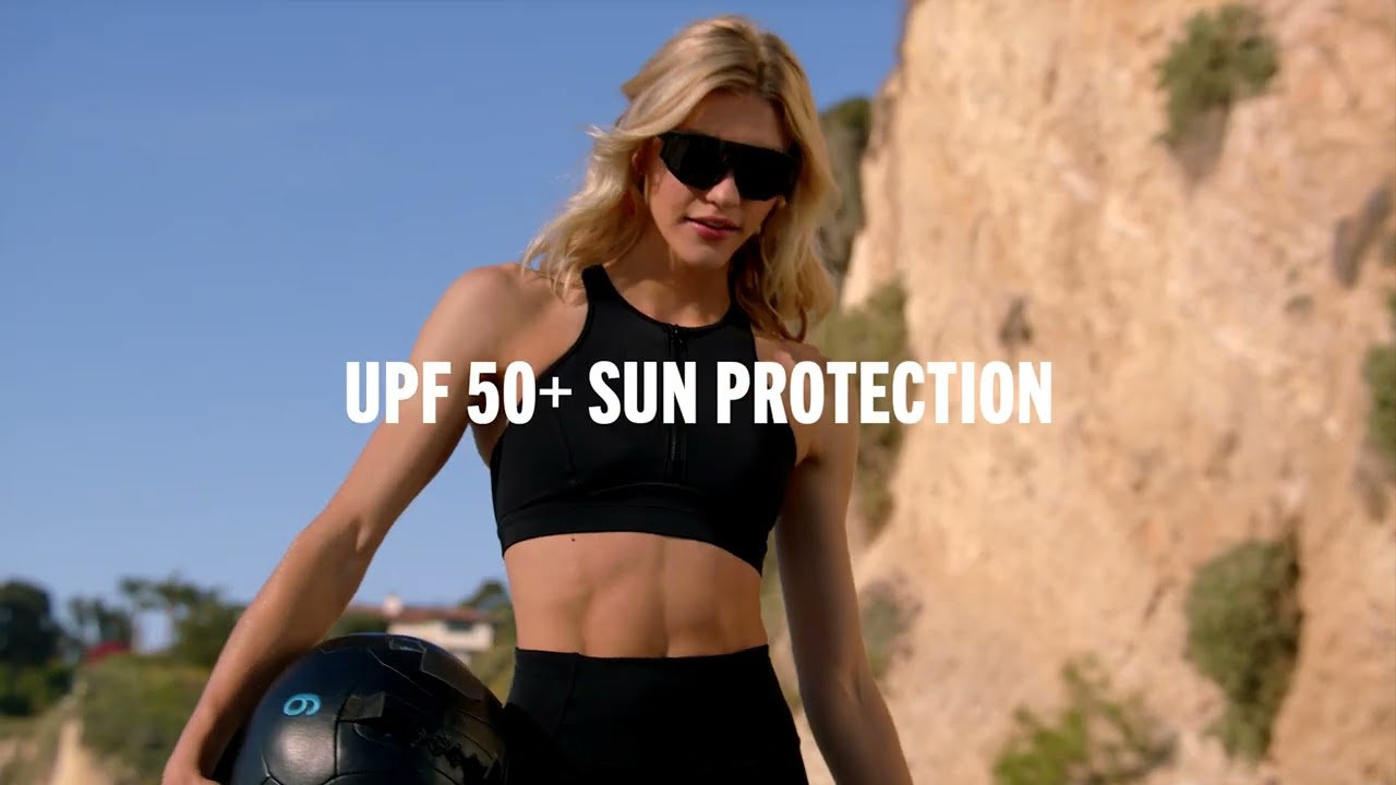 Fabletics Collection: Sporty Swim