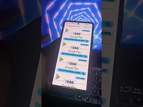 NEW REDEEM CODE APP | FREE GOOGLE PLAY REDEEM CODE | FREE REDEEM CODE APP | REDEEM CODE APP TODAY