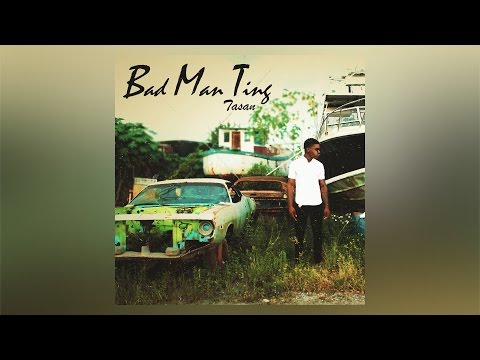 Bad man ting - Music Profile | BANDMINE.COM