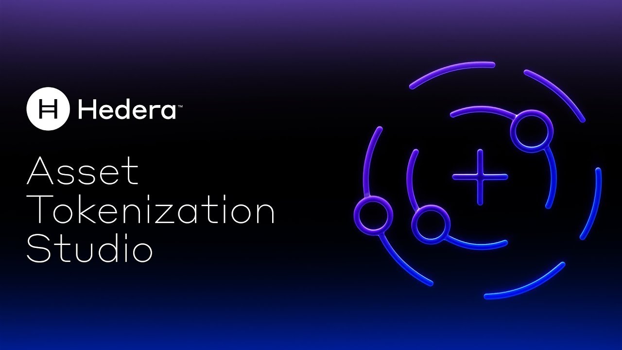 Hedera Asset Tokenization Studio | Open-Source, End-to-End Toolkit for Tokenizing Bonds and Equities