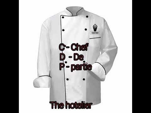 What is the full form of CDP//Full form of CDP//CDP ki full form kya hoti h#CDP#shorts #cheflife
