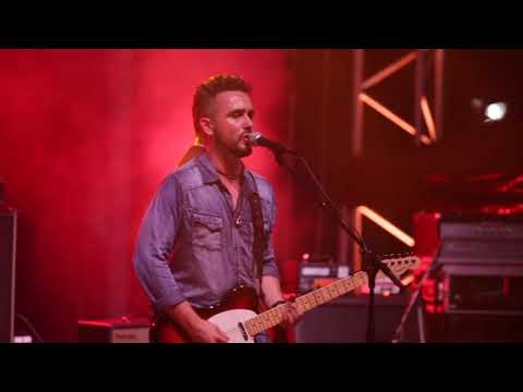 DOG BLESS YOU "As the palace burns" live