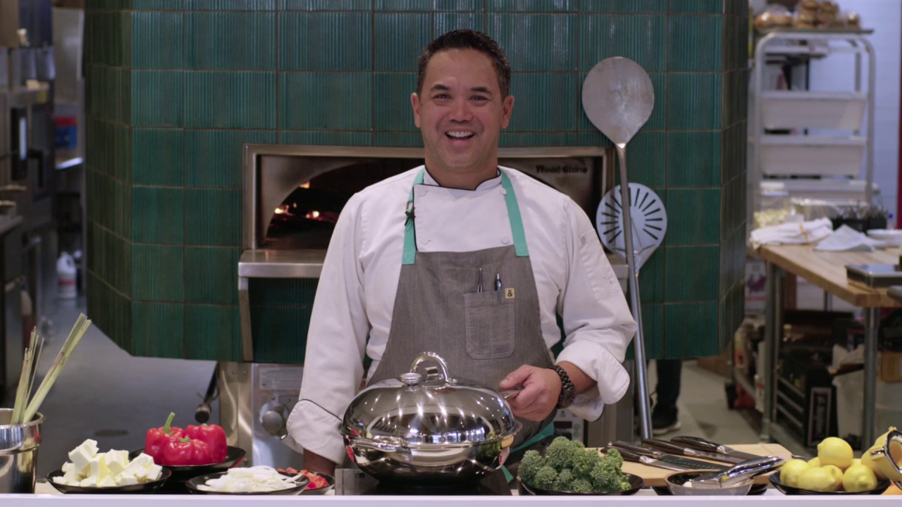 Masterpan Wok