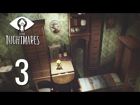 Steam Community :: Little Nightmares